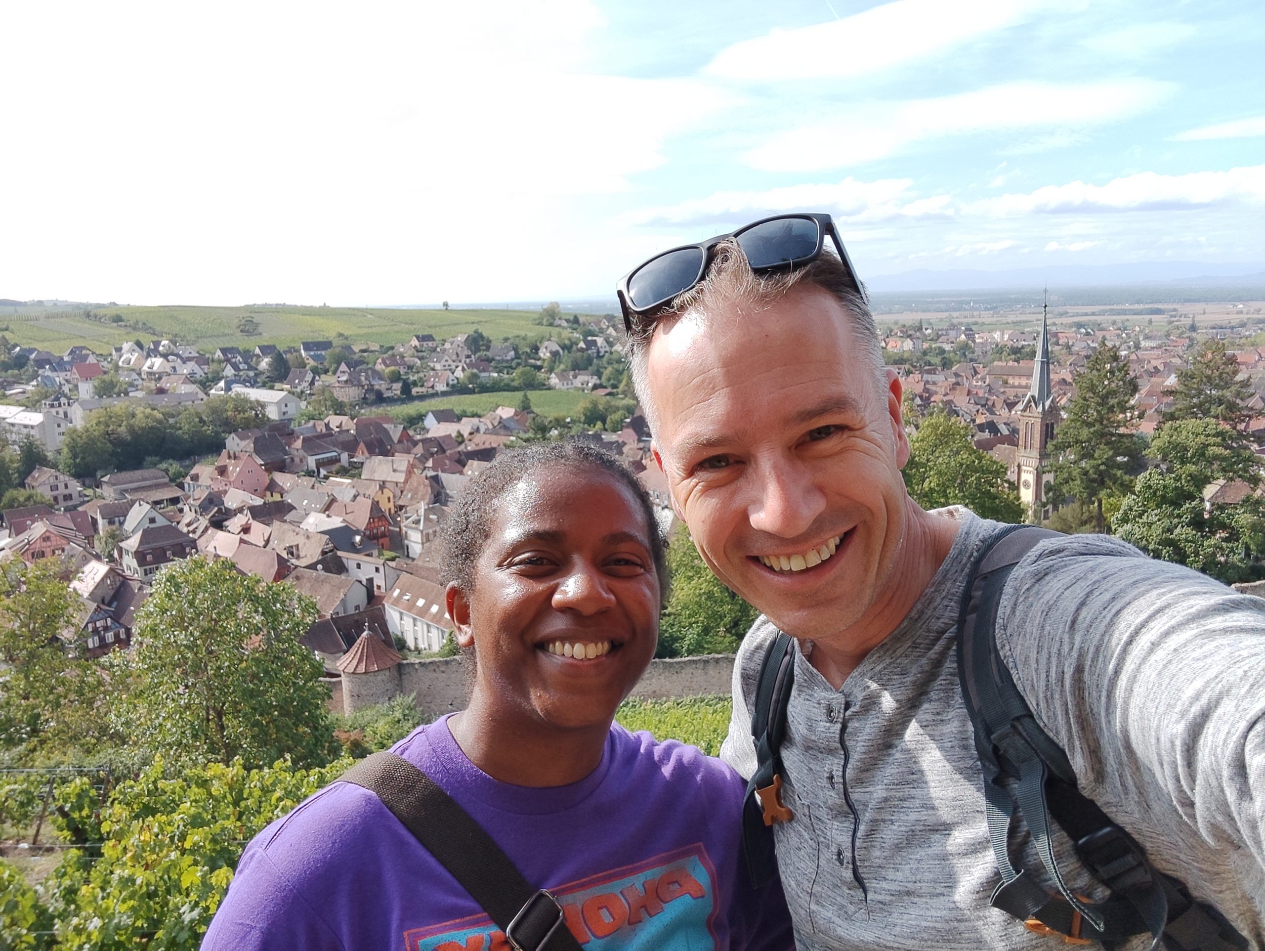 Korbin (California, USA) - Français Immersion