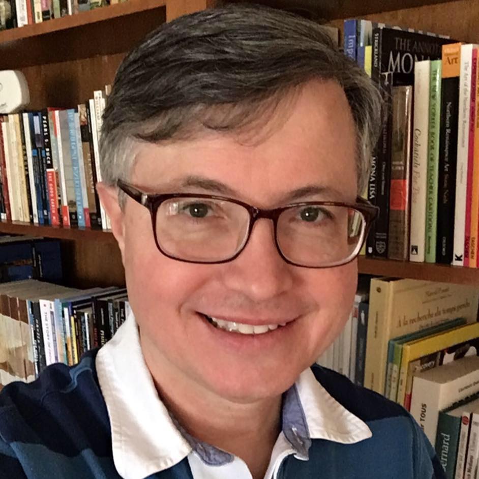 Bryan Boosz - Français Immersion