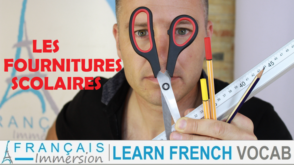 French for Beginners Archives - Français Immersion