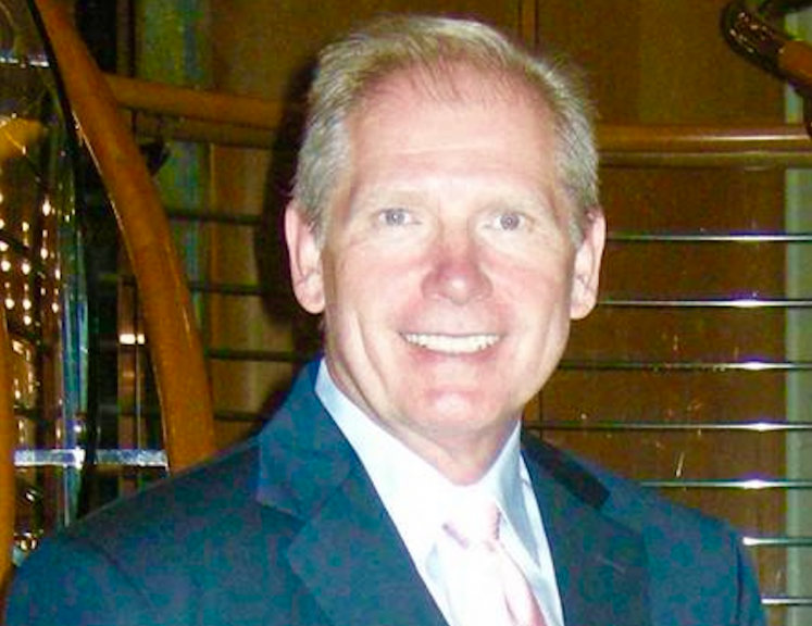 Ronald (Massachusetts, USA) - Français Immersion