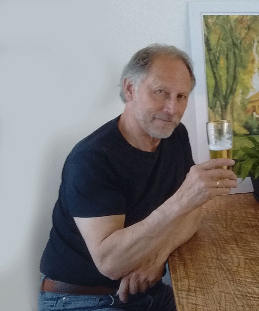 Eric - Français Immersion