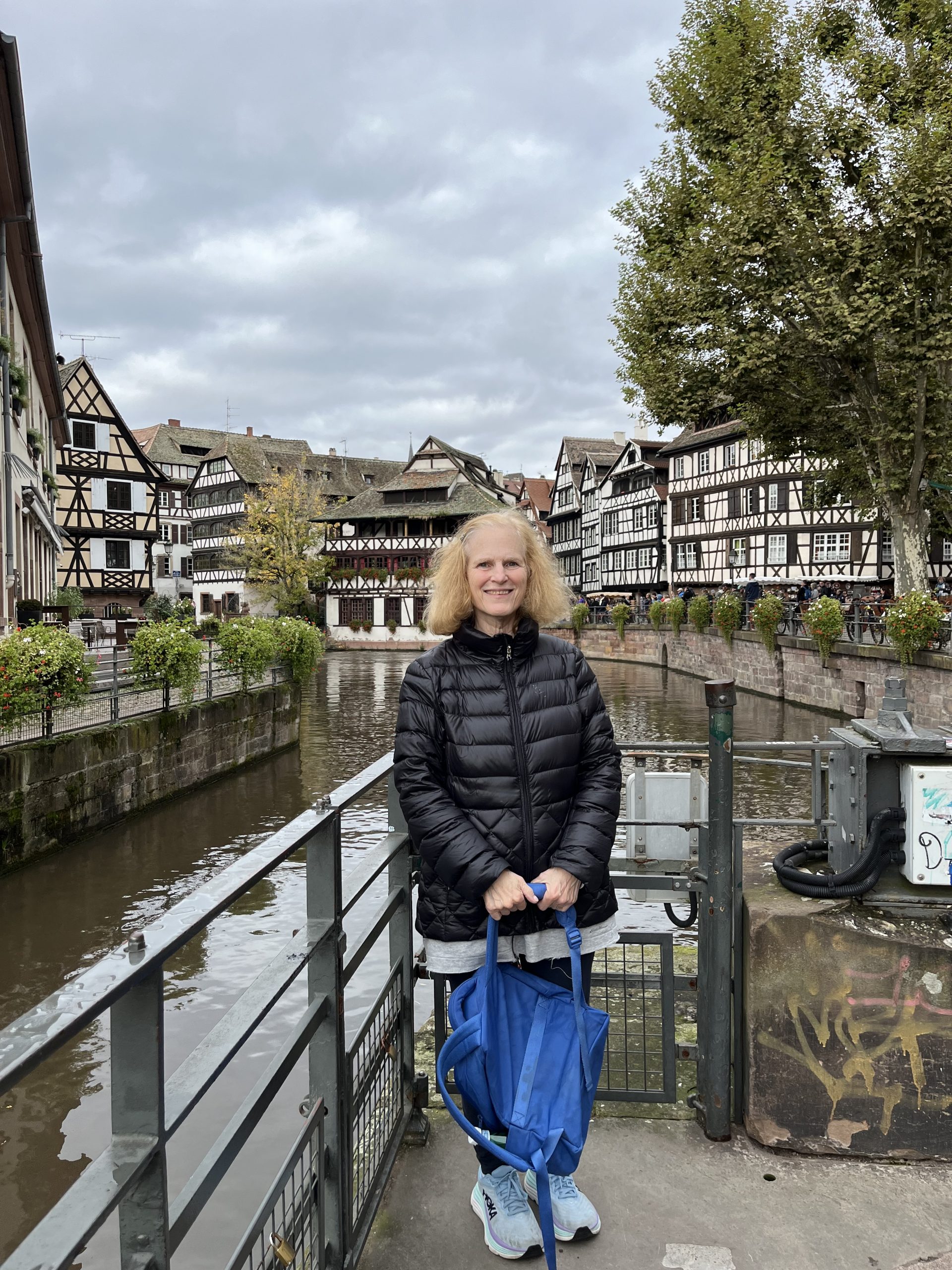 Arlene (Pennsylvania, USA) - Français Immersion