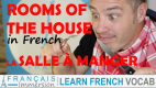 French Prepositions of Place (Location) - Prépositions de Lieu ...